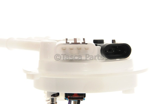 1998-2003 GM Fuel Pump and Level Sensor Module with Seal, Float, and ...