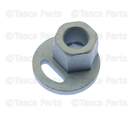 2006-2025 Mopar Round Spacer 6512535AA | TascaParts.com