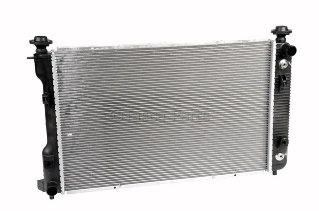 2010-2017 GM Radiator 25952759 | TascaParts.com