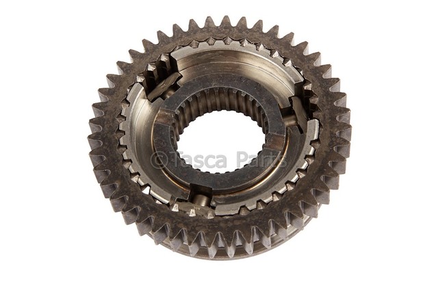 Standard Transmission Synchronizer