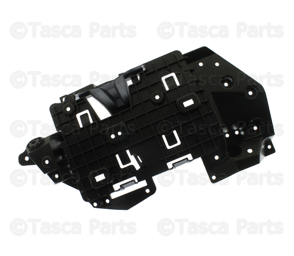 2016-2024 Chevrolet Camaro Engine Control Module Bracket 84825203 ...