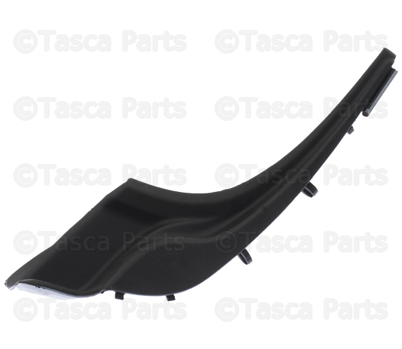 2009-2017 Chevrolet Traverse Side Extension - Driver's Side (LH ...