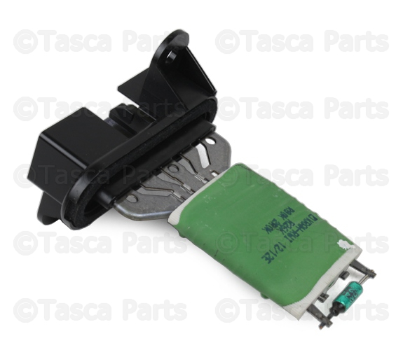 Resistor-Blower Motor 5174124AA | TascaParts.com