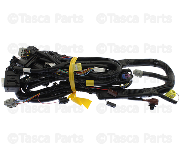 2016-2018 Nissan Maxima Harness 24023-9DE0D | TascaParts.com