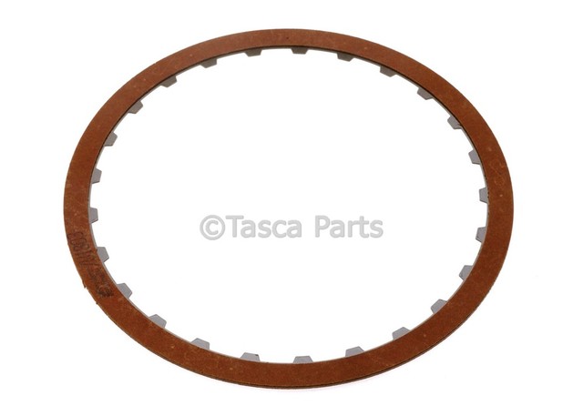 2002-2014 GM Automatic Transmission Low and Reverse Flat Faced Clutch ...