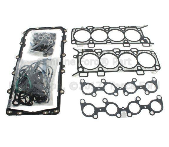 2011-2014 Ford F-150 Engine Gasket Set BU7Z-6079-E | TascaParts.com