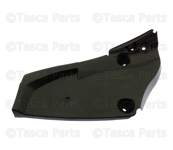 2016-2021 Mazda MX-5 Miata Splash Guard - Passenger Side (RH) N243-50 ...