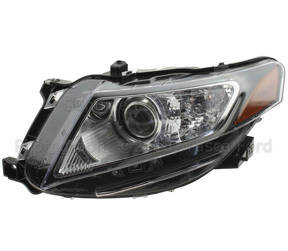 2010-2019 Lincoln MKT Composite Assembly - Driver's Side (LH) AE9Z ...