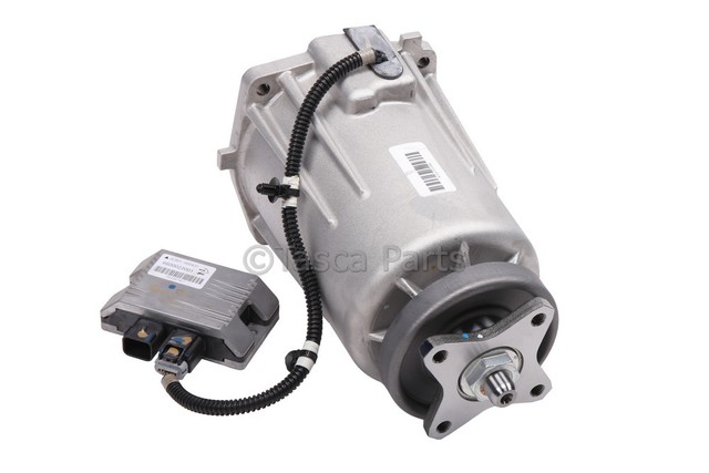 2007-2012 GM Rear Wheel Drive Module Clutch Housing 84165521 ...