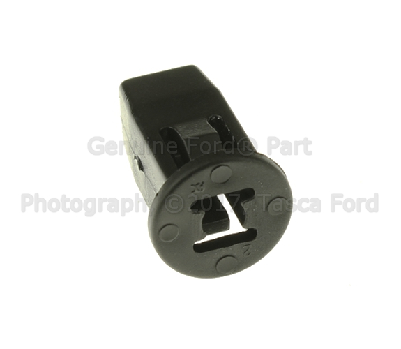 2012-2024 Ford Fog Lamp Nut -W700895-S300 | TascaParts.com