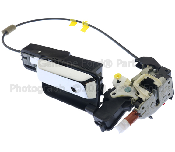 2004-2008 Ford Control Assembly - Passenger Side (RH) 8L3Z-18219A64-CA ...