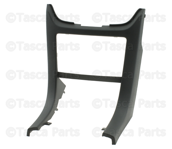 2011-2013 Chevrolet Caprice Panel, I/P Lower Center Tr 92268703 ...
