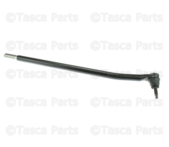 2009-2013 Mopar Steering Drag Link 68036726AC | TascaParts.com