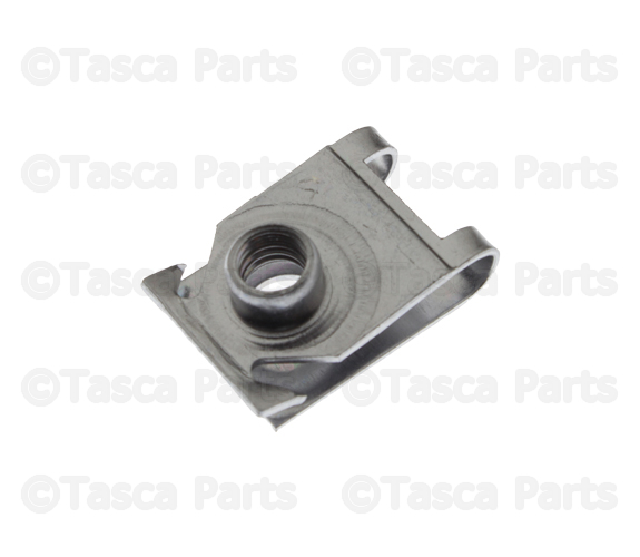 2014-2020 Mazda Headlamp Assembly U-Nut DR61-50-133 | TascaParts.com