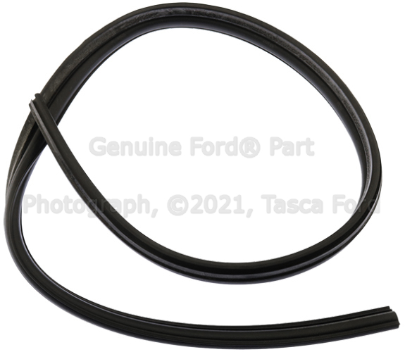 2012-2018 Ford Focus Seal BM5Z-16738-B | TascaParts.com