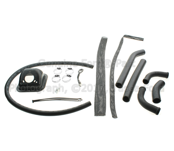 Kit - Fuel System Conversion BC3Z-9B149-E | TascaParts.com