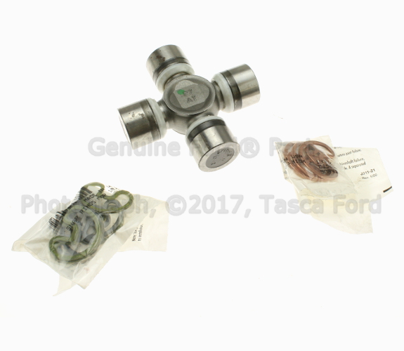1990-2006 Ford Universal Joints F1TZ-4635-C | TascaParts.com