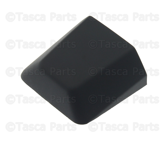 Escutcheon-Outside Handle, Front Door Right-Hand 82646-9FU0A ...