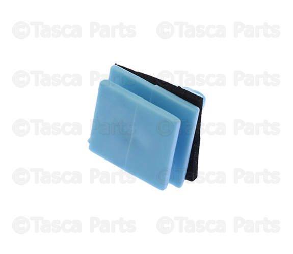 2011-2021 Kia Rocker Molding Clip 877583L000 | TascaParts.com