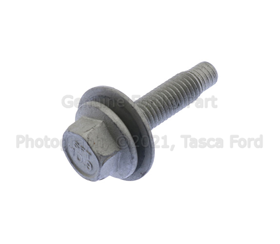 2011-2023 Ford Bumper Face Bar Mount Bolt W710934-S439 | TascaParts.com