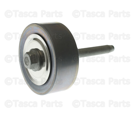 2004-2020 GM Idler Pulley 12610680 | TascaParts.com