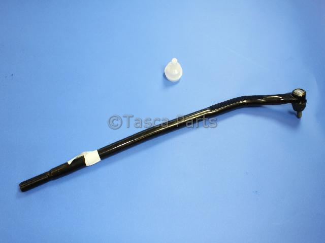 2007-2017 Jeep Wrangler Steering Drag Link 52126058AD | TascaParts.com
