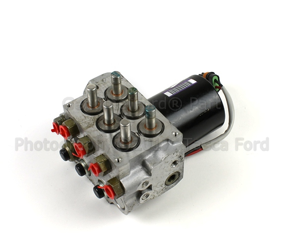 1996-2003 Ford ABS Control Unit 3L3Z-2C286-AARM | TascaParts.com