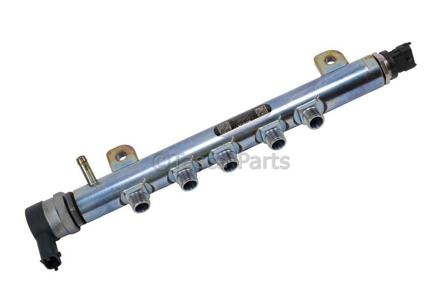 2011-2016 GM Fuel Rail 12651989 | TascaParts.com