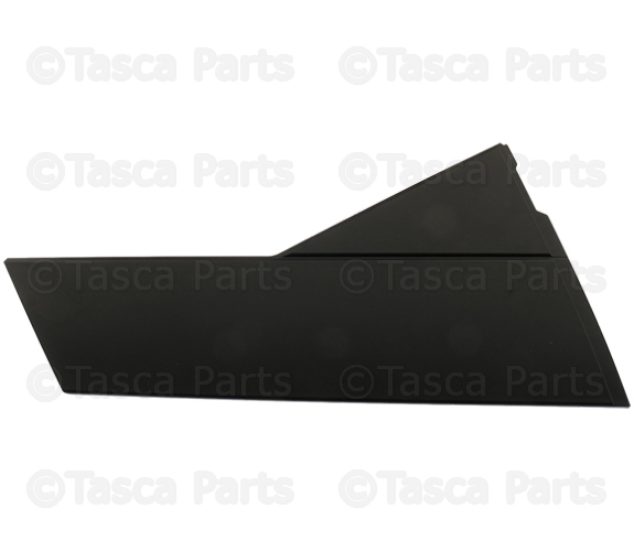 2017-2021 Mazda CX-5 Rear Molding KB7W-50-M50A | TascaParts.com