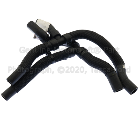2013-2019 Ford HVAC Heater Hose Assembly DB5Z-8B081-A | TascaParts.com