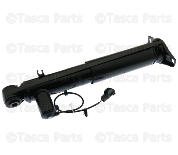 2011-2018 Volvo Shock Absorber - Driver's Side (LH) 31429371 ...