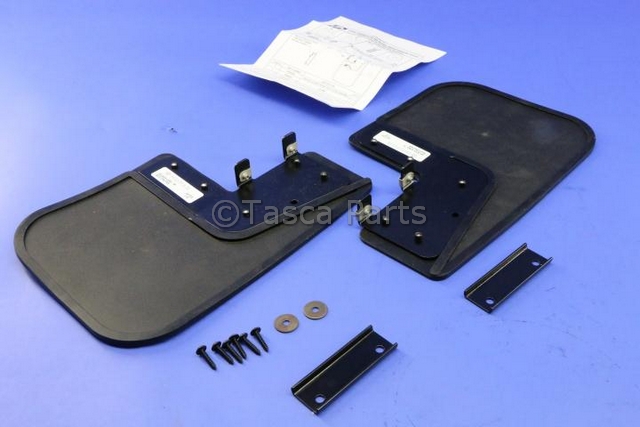 Guard Kit 82219122AA | TascaParts.com