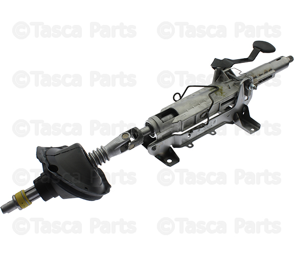 2014-2020 Mopar Steering Column 68140569AG | TascaParts.com