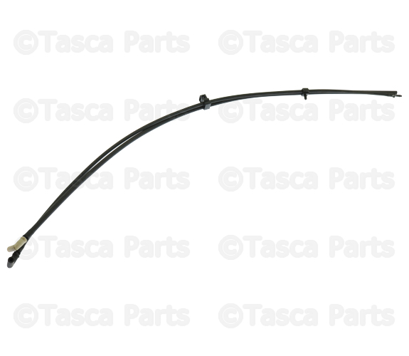 2009-2020 Dodge Journey Washer Hose 5178466AB | TascaParts.com