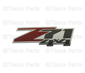 2001-2014 GM Quarter Panel Emblem 10362941 | TascaParts.com