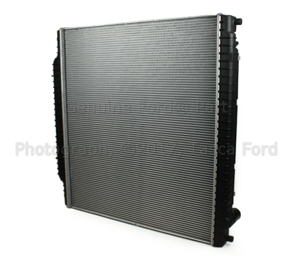 1999-2005 Ford Radiator Assembly 4C3Z-8005-EB | TascaParts.com
