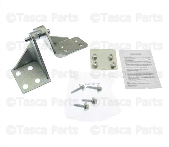 1996-2024 GM Lower Hinge - Driver's Side (LH) 15994457 | TascaParts.com