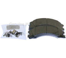 Pad - Brake 8C2Z-2V200-C | TascaParts.com