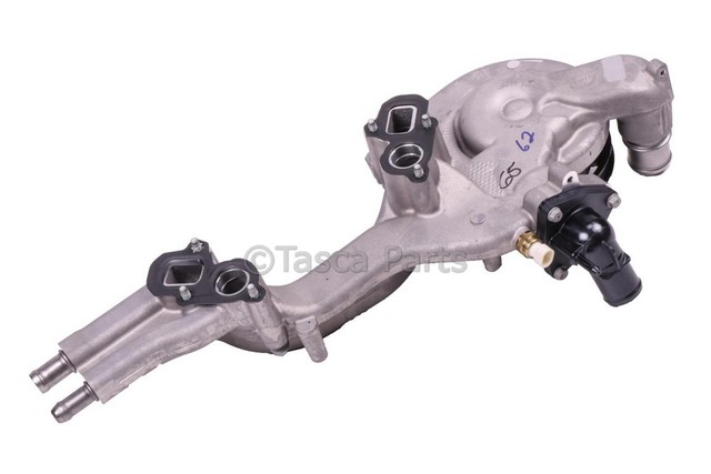 2016-2018 GM Water Pump 12685259 | TascaParts.com