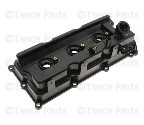 2005-2019 Nissan Valve Cover - Driver's Side (LH) 13264-EA210 ...