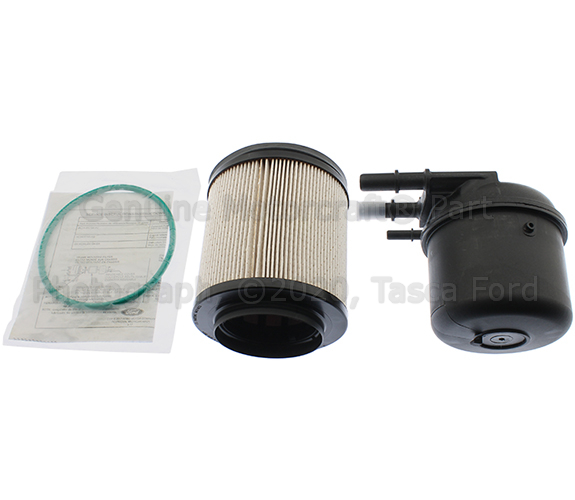 Element HC4Z-9N184-B | TascaParts.com