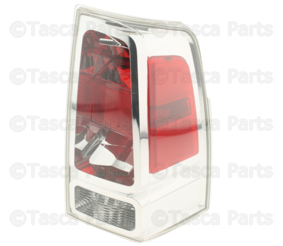 OEM MOPAR Tail Light Assembly, RH (#55077742AC) | TascaParts.com