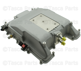 2009-2015 Cadillac CTS Cover Assembly 12631035 | TascaParts.com