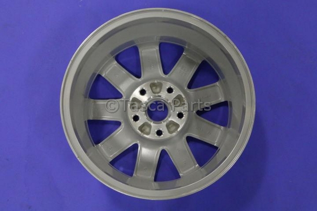 2011-2017 Mopar Wheel, Alloy 1BD60XZAAE | TascaParts.com