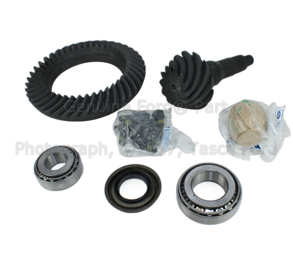 1997-2024 Ford Ring & Pinion 8L3Z-4209-R | TascaParts.com