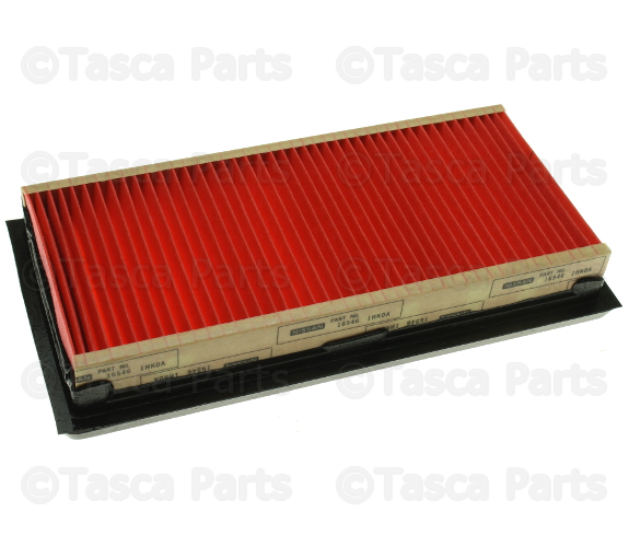 2012-2019 Nissan Air Filter 16546-1HK0A | TascaParts.com