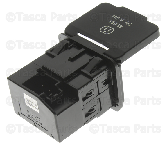 2014-2021 Mopar Power Outlet - Passenger Side (RH) 56046934AA ...