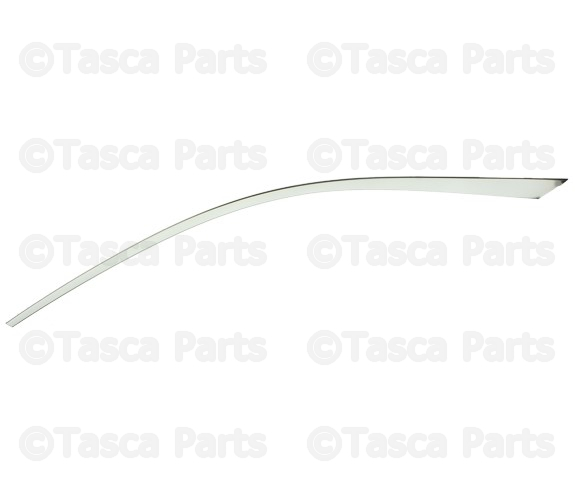 2013-2016 Chevrolet Reveal Molding - Driver's Side (LH) 23176657 ...