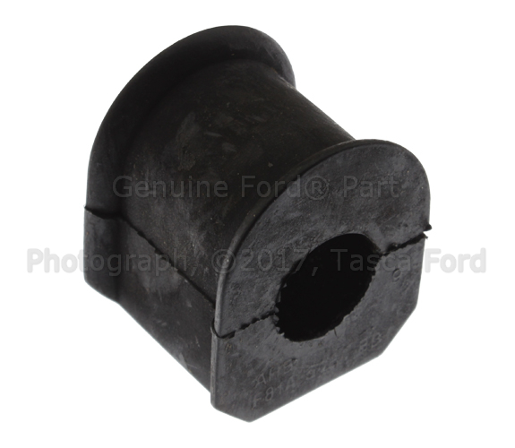 1999-2007 Ford Bushing Stabilizer Bar Fr f81z5484ba | TascaParts.com