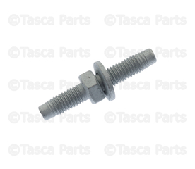 2007-2024 Mopar Double Ended Stud, Mounting 6508966AA | TascaParts.com